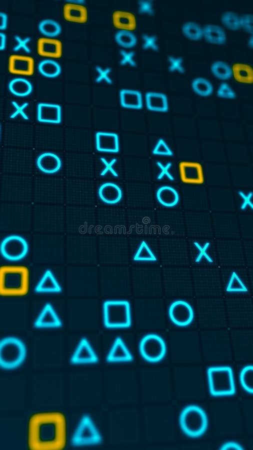 Yellow Matrix Stock Illustrations – 6,197 Yellow Matrix Stock ...