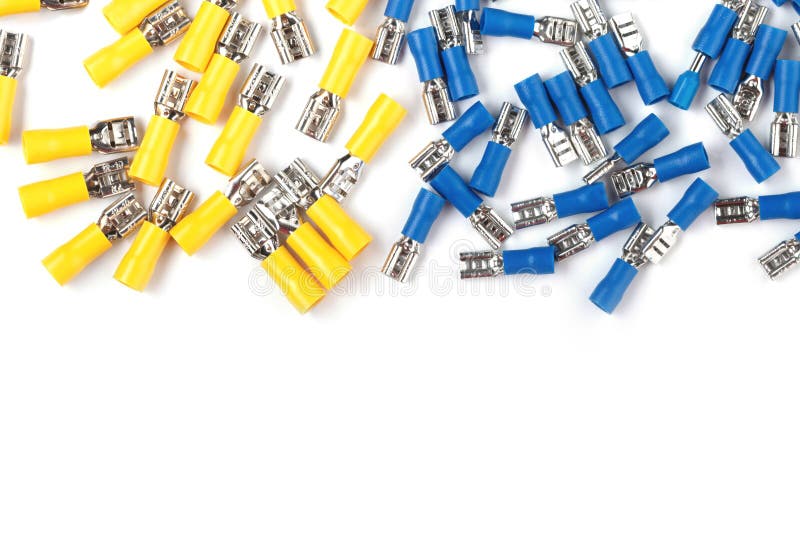 Terminal Lugs Stock Photos - Free & Royalty-Free Stock Photos from ...