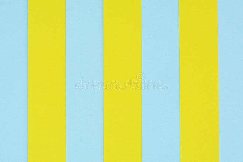 Blue and Yellow Paper Texture. Stock Image - Image of frame, sheet ...
