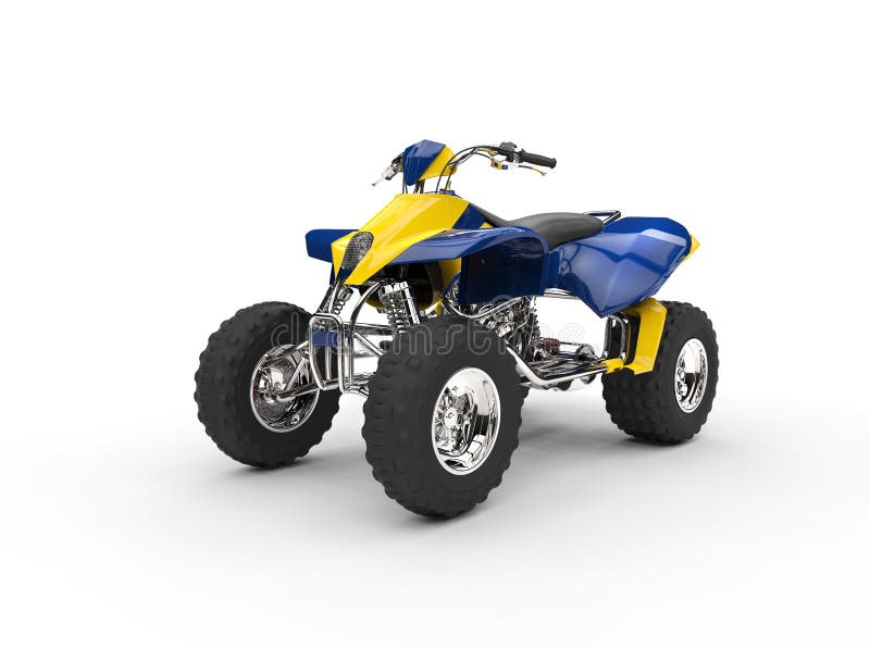 319 Yellow Quadbike Photos - Free & Royalty-Free Stock Photos from ...