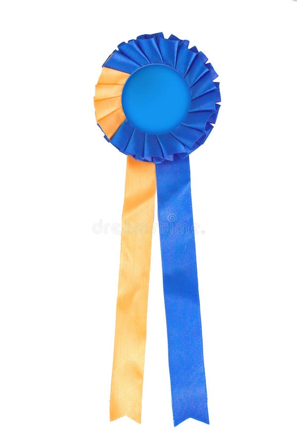 First, Second, Third Place Ribbons Stock Image - Image of concept ...