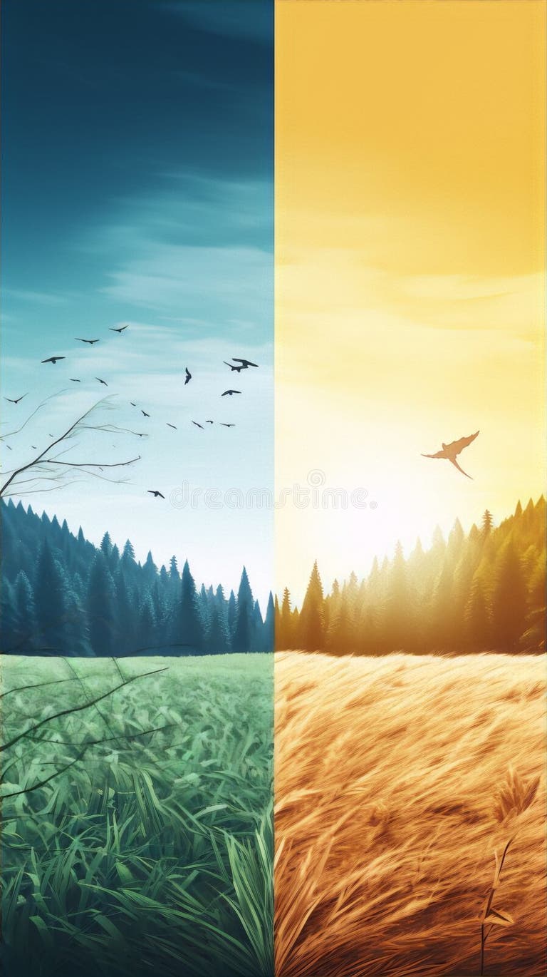 Complementary Environment Stock Illustrations – 237 Complementary ...