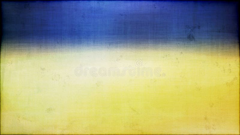 Blue and Yellow Texture Background Image Stock Illustration ...