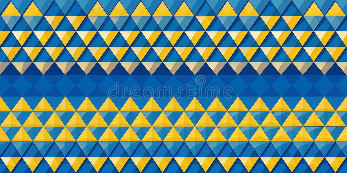 Yellow Triangle Wallpaper Stock Illustrations – 63,828 Yellow Triangle ...