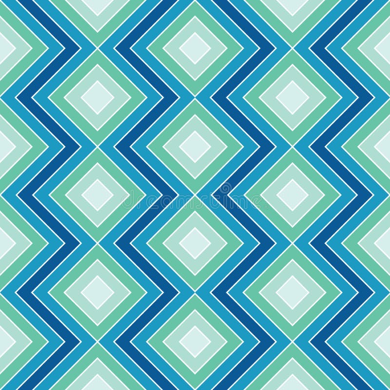 Blue zigzag stock vector. Illustration of style, simple - 35595283 Blue zigzag stock vector. Illustration of style, simple - 35595283