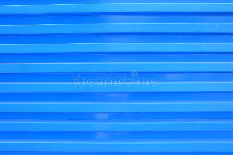 Blue zinc stock photo. Image of orange, roof, rust, urban - 36213648