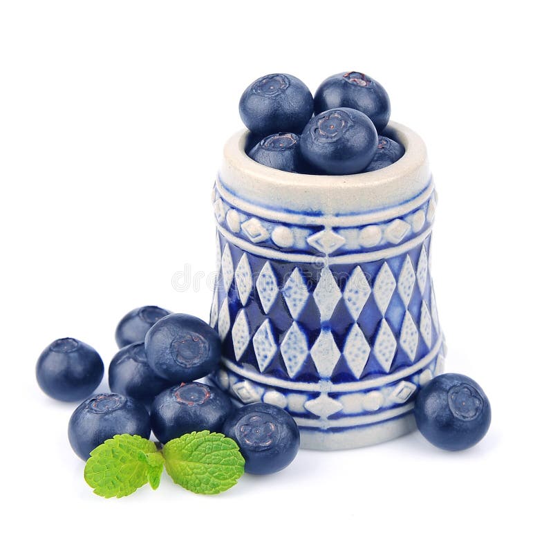 Blueberries stock image. Image of sweet, blueberry, juicy - 28026523