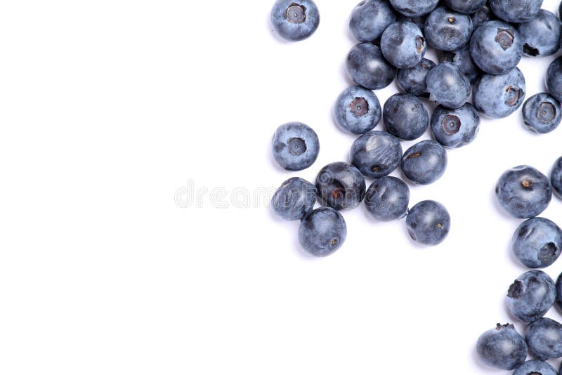 Blueberry smiley face stock photo. Image of human, healthy - 10318314