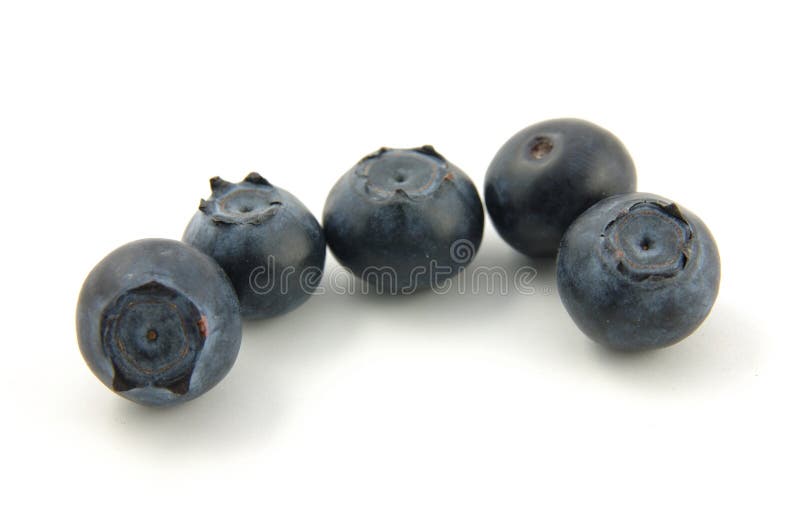 Blueberry smiley face stock photo. Image of human, healthy - 10318314