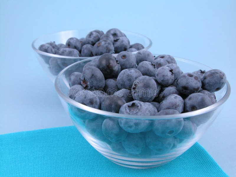 Blueberries stock image. Image of blue, fresh, diet, delicious - 996087