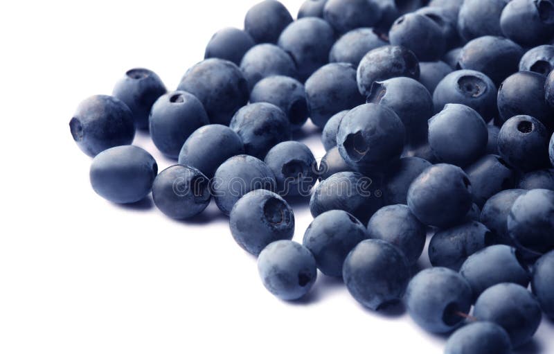 Blueberry stock photo. Image of blueberry, circle, freshness - 2813702