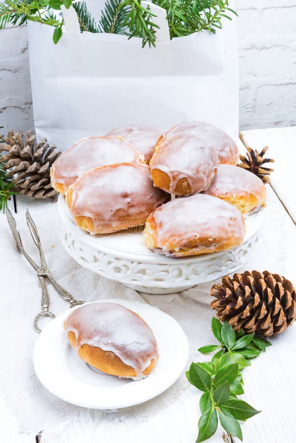 Blueberry bun stock image. Image of cake, gourmet, berry - 83813503