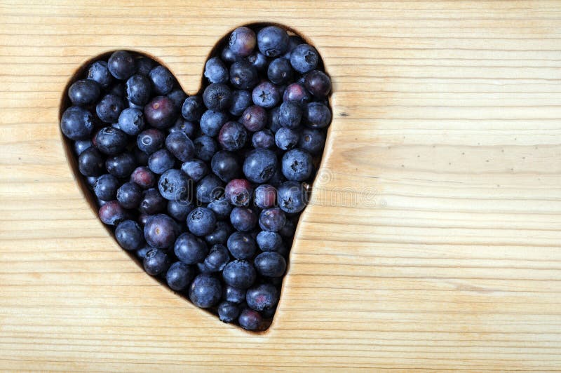 Blueberry stock image. Image of berry, shape, fruit, fresh - 77674177