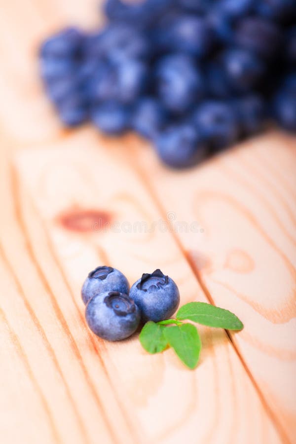 Blueberry stock image. Image of berry, pile, group, table - 42947391