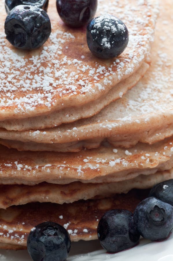 13,393 Stack Pancakes Fresh Blueberry Stock Photos - Free & Royalty ...