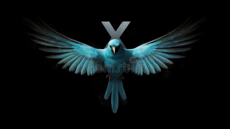 Angry Twitter Bird Stock Illustrations – 28 Angry Twitter Bird Stock ...