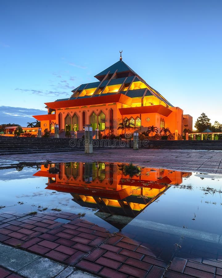 Isla Indonesia De Wonderfull Batam Foto de archivo - Imagen de balsee ...