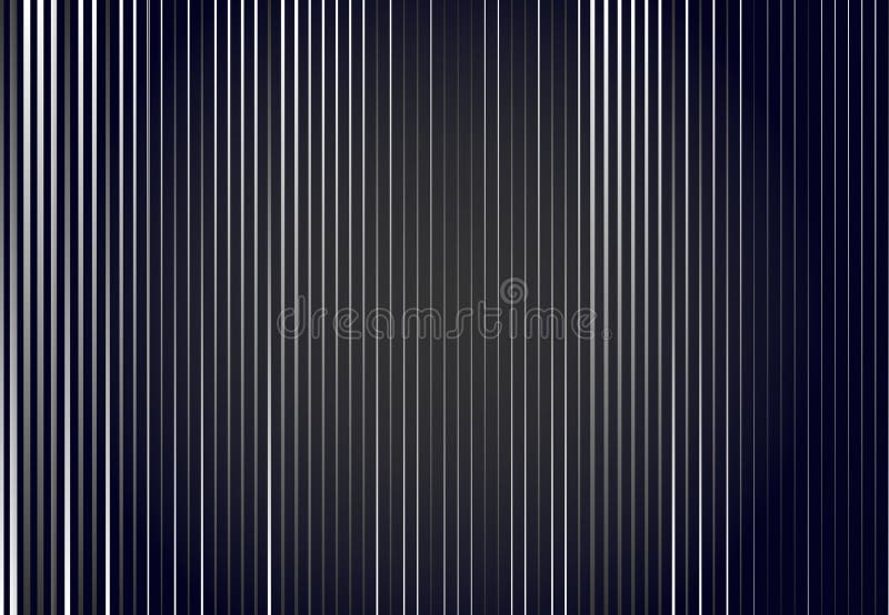Blueish-dark Horizontal and Vertical Fade Gradient Lines, Stripes ...