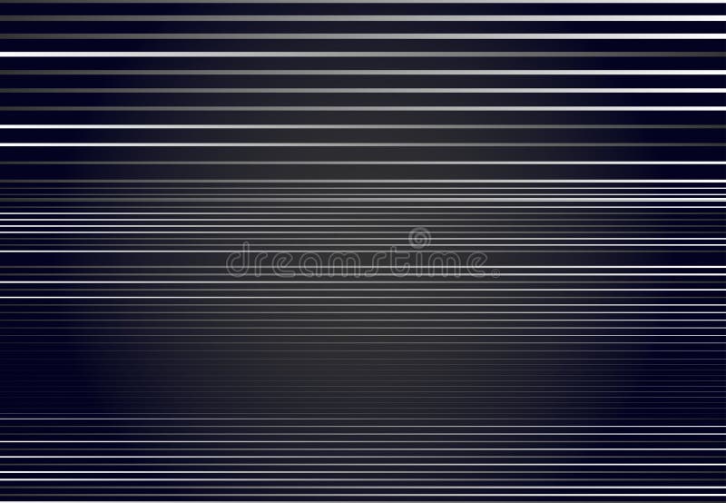 Blueish-dark Horizontal and Vertical Fade Gradient Lines, Stripes ...