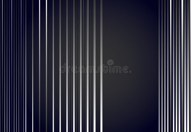 Blueish-dark Horizontal and Vertical Fade Gradient Lines, Stripes ...