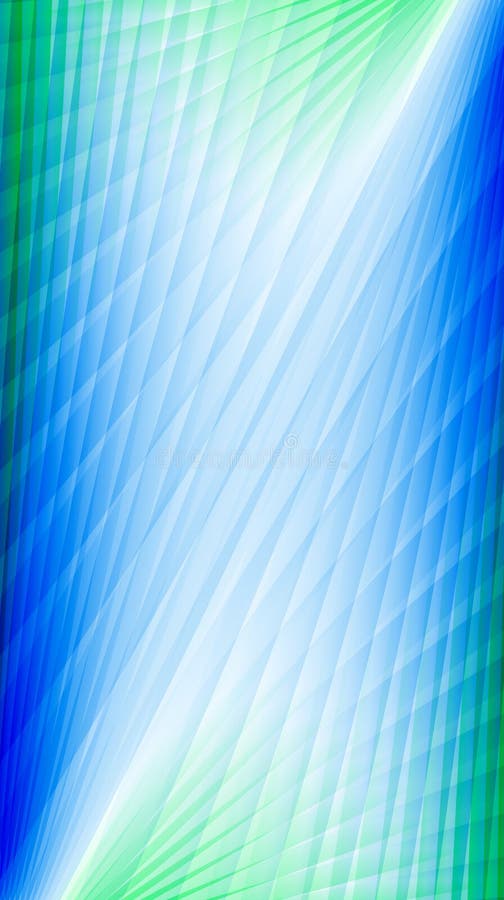 Modern Blueish Green Yellow Bright Background Stock Vector ...