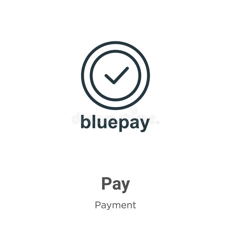 Bluepay Stock Illustrations – 4 Bluepay Stock Illustrations, Vectors ...