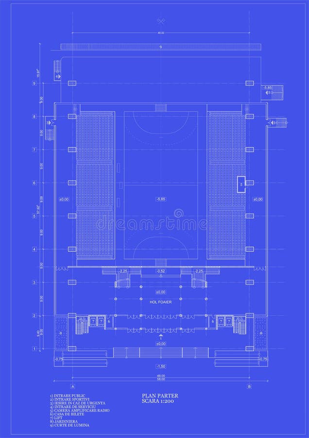 Blueprint Free Stock Photos & Pictures, Blueprint Royalty-Free and ...
