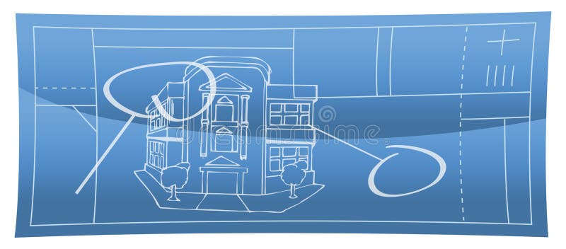 Cartoon Blueprint Stock Illustrations – 12,395 Cartoon Blueprint Stock ...