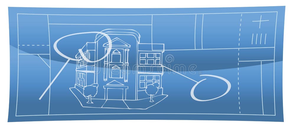 Cartoon Blueprint Stock Illustrations – 13,457 Cartoon Blueprint Stock ...