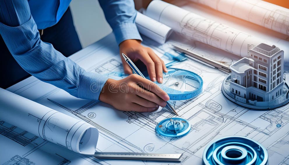 Symbols Technical Drawings Stock Illustrations – 177 Symbols Technical ...