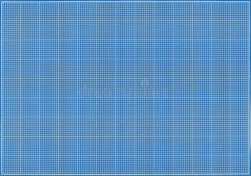 Blank Millimeter Grid Yellow Paper Sheet Background or Textured. Stock ...