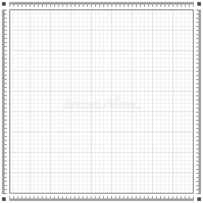 Blueprint background. stock vector. Illustration of equipment - 43077163