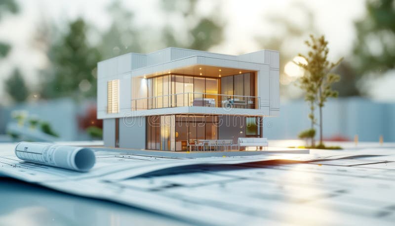 440+ Architecture building design model Free Stock Photos - StockFreeImages