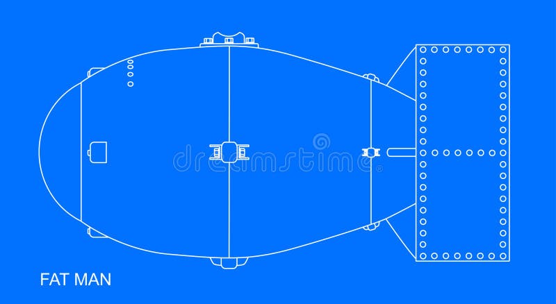 Nuclear Weapon Blueprint Stock Illustrations – 64 Nuclear Weapon ...