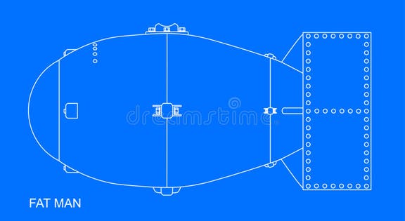 Nuclear Weapon Blueprint Stock Illustrations – 64 Nuclear Weapon ...