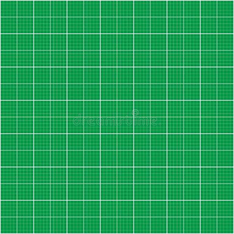 Blank checkered grid stock illustration. Illustration of decorative ...