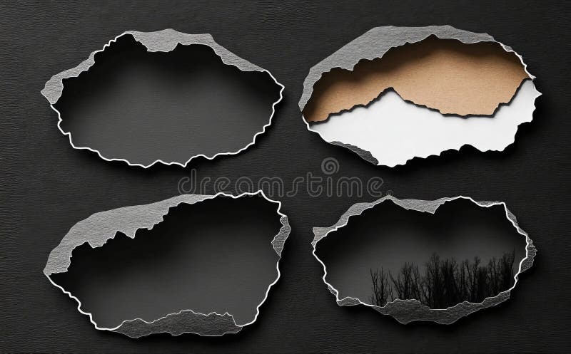 Blueprint Grid Line Square Black Sheet Plotting Page Abstract ...