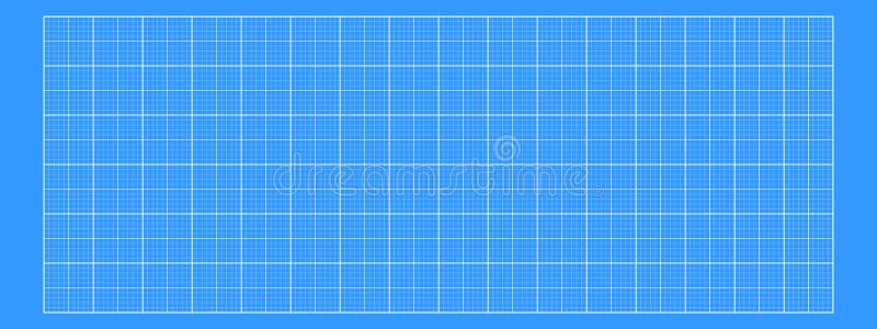 Blank Blueprint Template