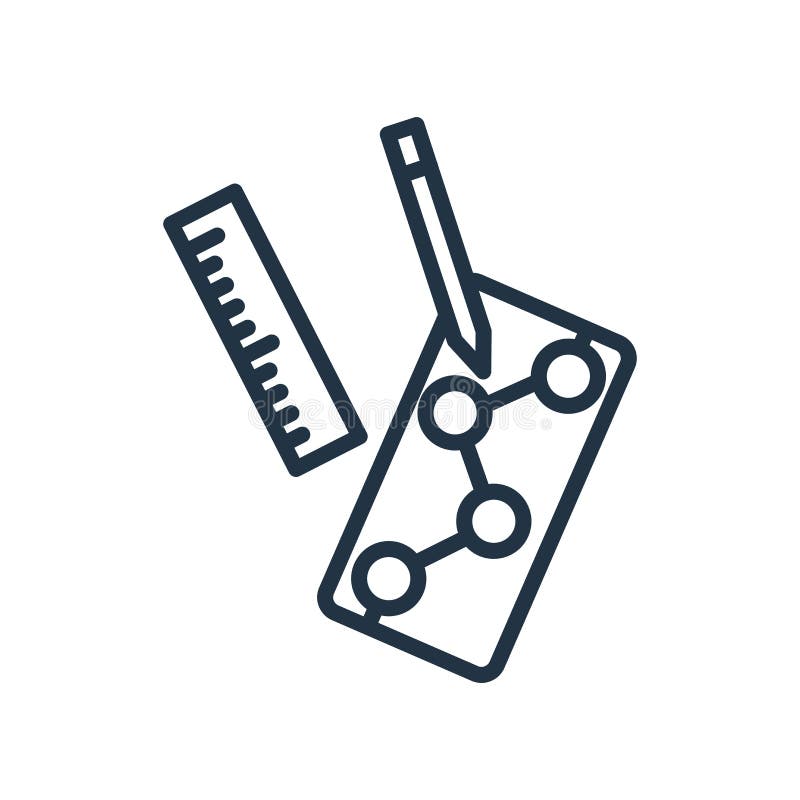 Blueprint Transparent Icon. Blueprint Symbol Design from Construction ...