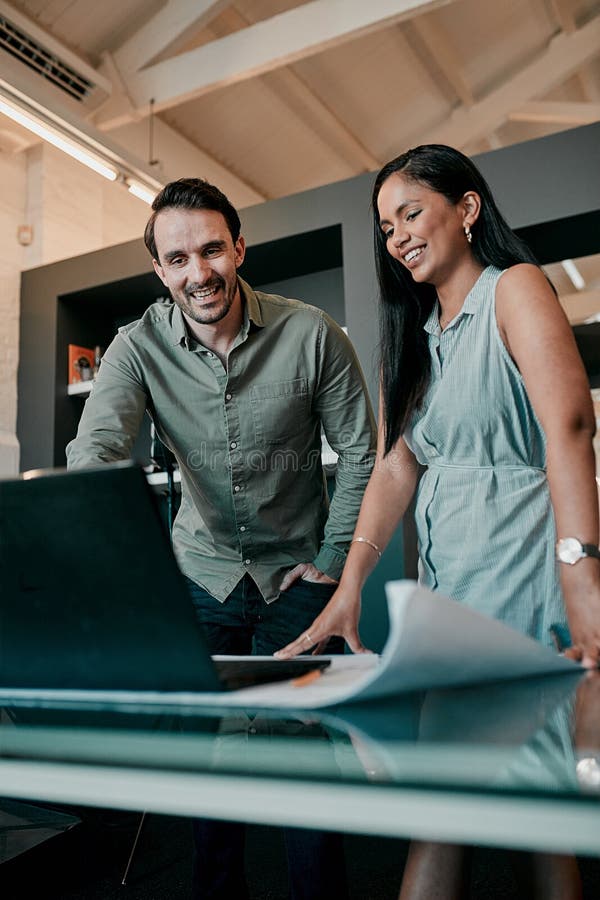 Architecture, Project Management and Portrait of Black Woman at Construction Site for Civil ...