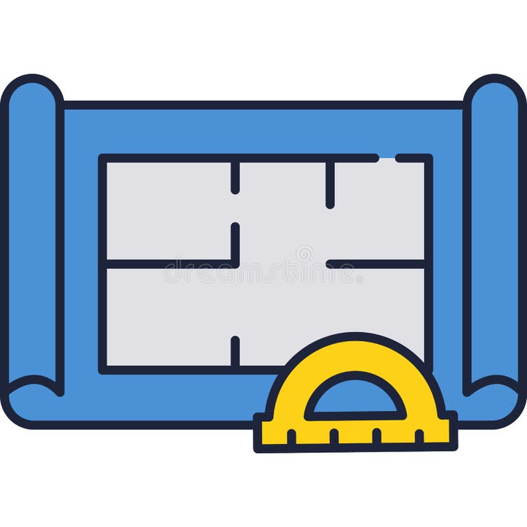 Schematic Floorplan Stock Illustrations – 137 Schematic Floorplan Stock ...