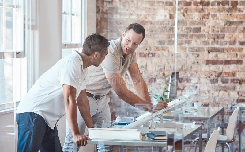 Blueprint Planning of Architecture Business Men or Engineering Manager ... Blueprint Planning of Architecture Business Men or Engineering Manager ...