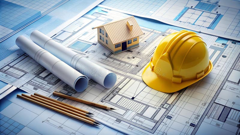 The Blueprint of Progress: Planning and Design in Construction AI ...