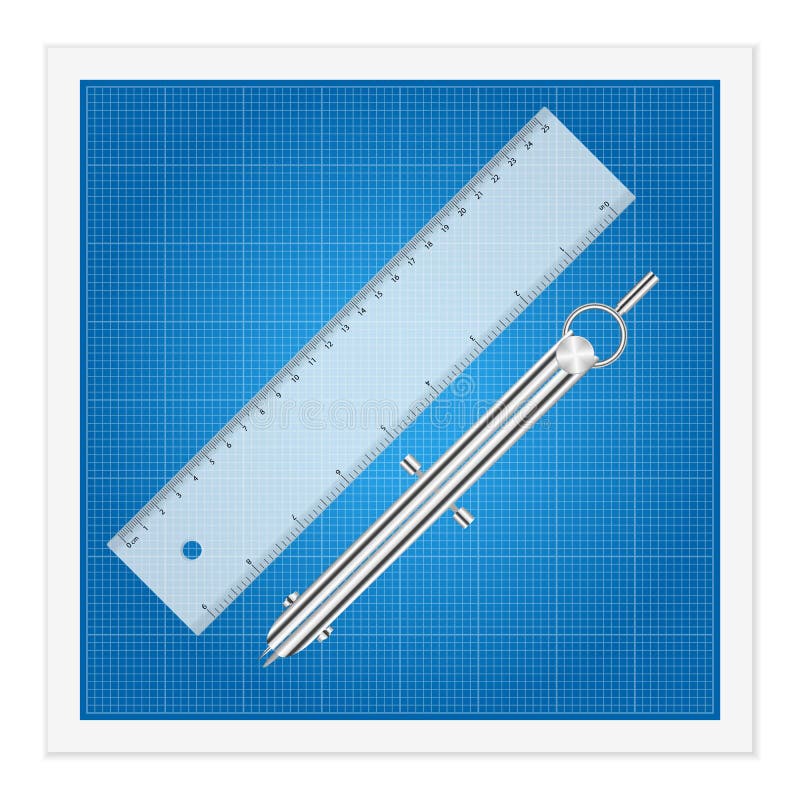 Math Instruments Stock Illustrations – 245 Math Instruments Stock ...