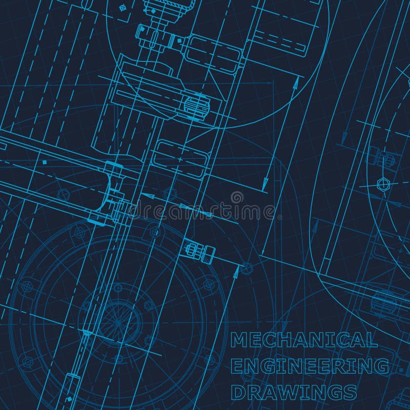 Blueprint. Technical Cyberspace, Scheme, Plan, Outline. Corporate ...