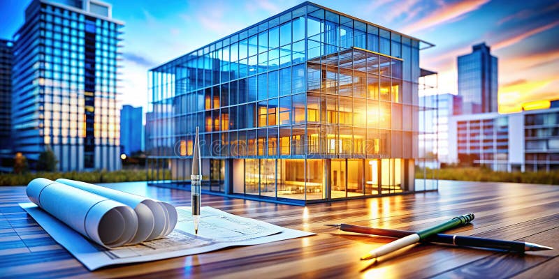 From Blueprint To Building Unveiling the Architectural Design Process ...