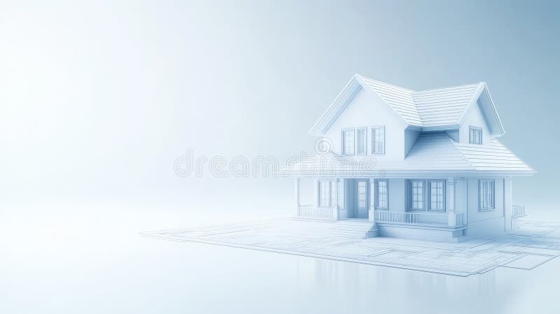Blueprint To Reality Visualizing the Dream Home through Architectural ...
