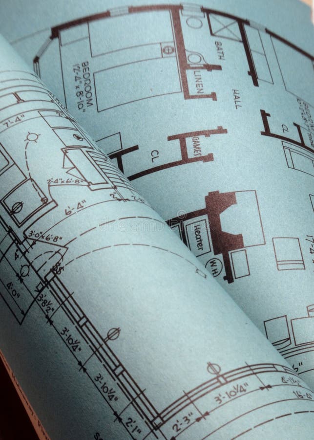 Blueprints Free Stock Photos & Pictures, Blueprints Royalty-Free and ...
