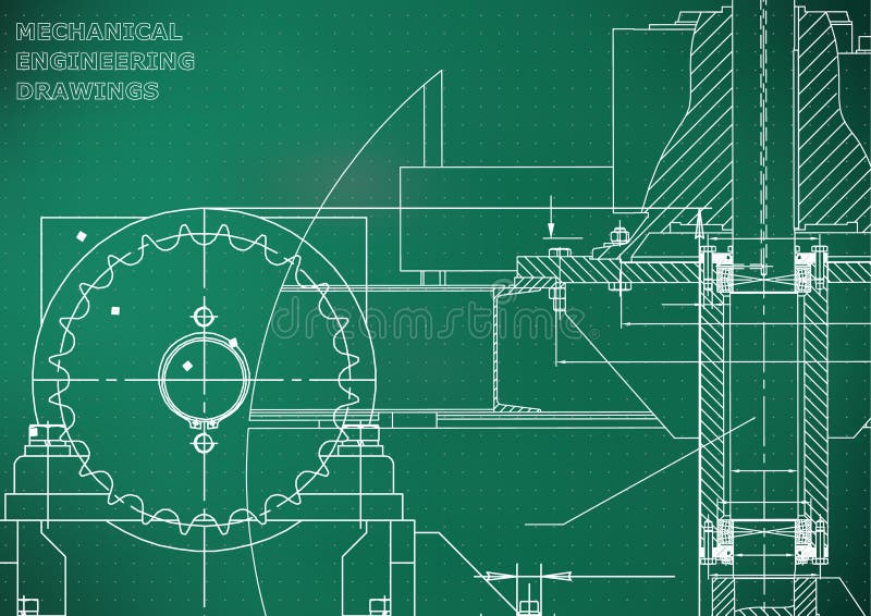 Blueprints. Engineering Backgrounds. Mechanical Engineering Drawing ... Blueprints. Engineering Backgrounds. Mechanical Engineering Drawing ...