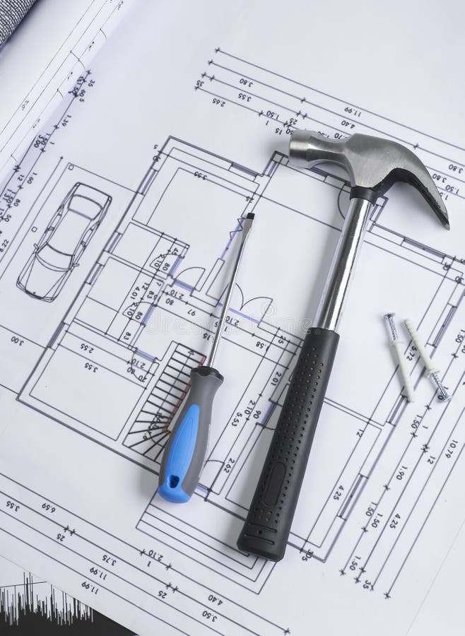 Blueprints Series Picture. Image: 3761477